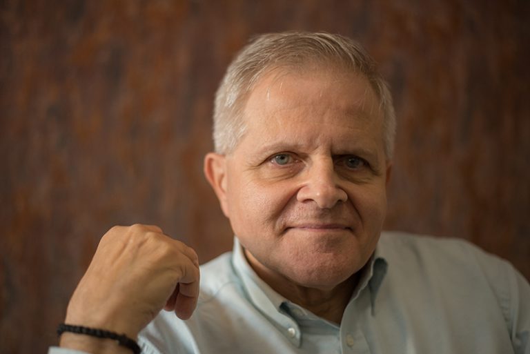 John Modica - iSPEAK